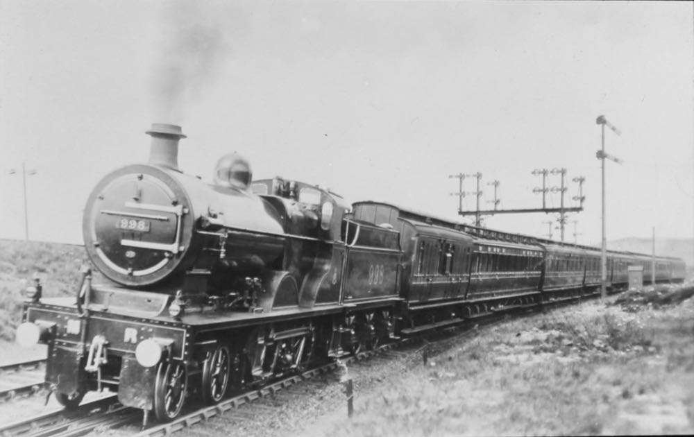 The Midland Railway Study Centre – History