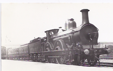 The Midland Railway Study Centre Distance Diagrams