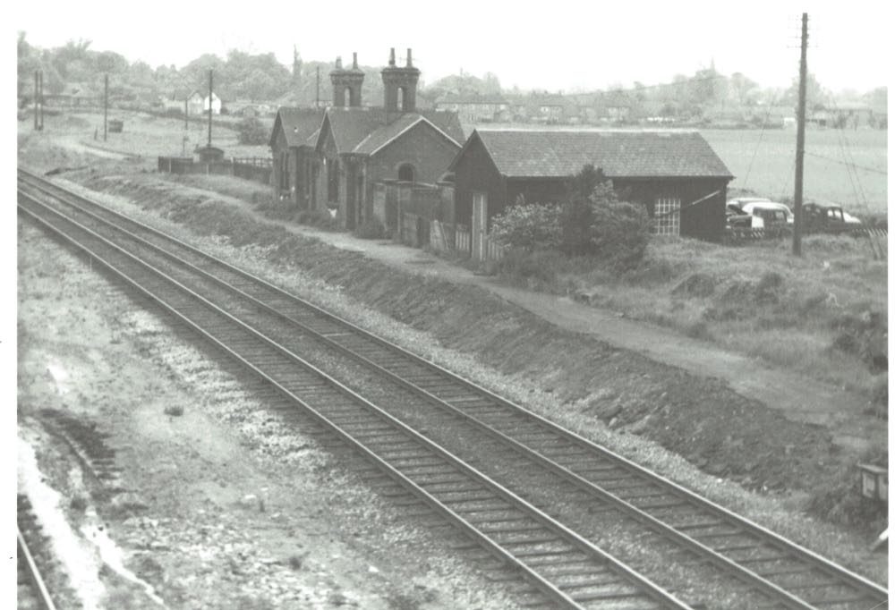 The Midland Railway Study Centre – Two Chains to the Inch Land Plan ...