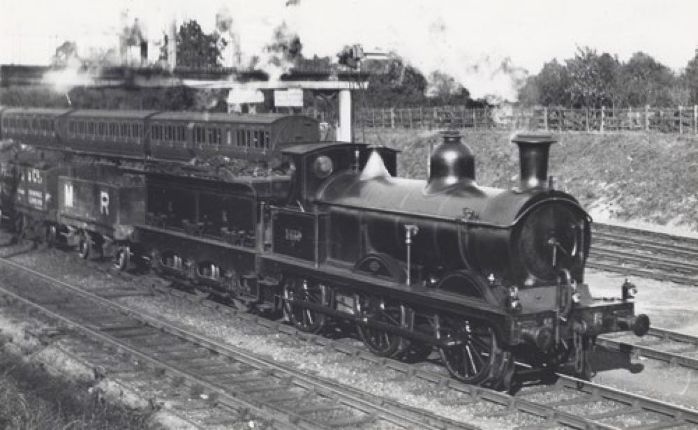Midland and South Western Junction Railway (M&SWJR) - Page 6 - Disused ...