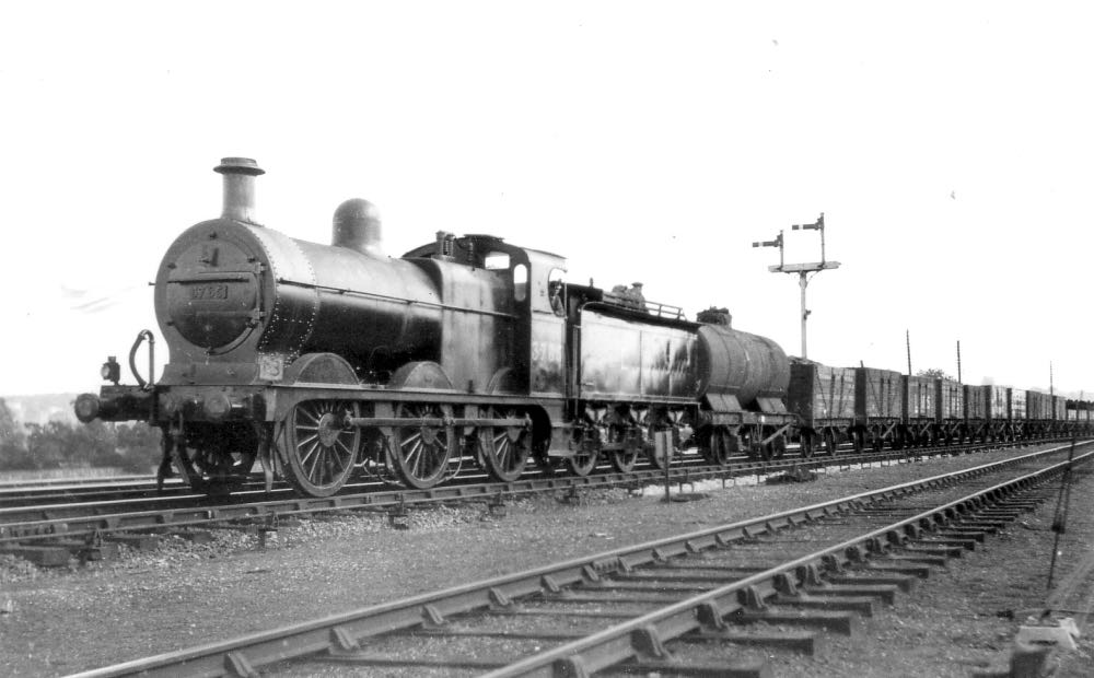 The Midland Railway Study Centre -- A guide to our digital resources